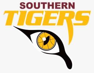 Southern Tigers Logo - Southern Tigers PNG Image | Transparent PNG Free ...