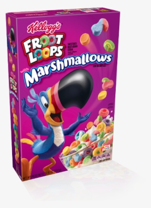 Buy Now - Froot Loops Marshmallows PNG Image | Transparent PNG Free ...