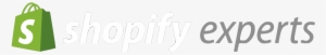 Shopify Experts - Shopify Experts Logo PNG Image | Transparent PNG Free ...