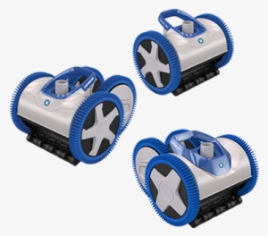 Polaris 380 Pressure Automatic Pool Cleaners - Polaris Pool Cleaner PNG ...