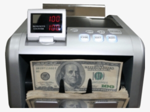 Money Counter Psd35753 - Money Counter Transparent PNG Image ...