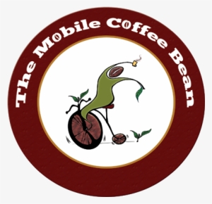 Mobile Coffee Van London / Coffee Cart Service - Mobile Coffee Bean PNG ...