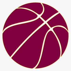 Download Basketball Png Clipart - Basketball 2d Png | Transparent PNG ...