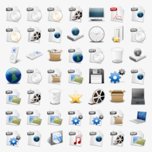 Search - Windows Longhorn Icon Pack PNG Image | Transparent PNG Free ...