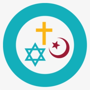 Religious Studies - Religious Symbols PNG Image | Transparent PNG Free ...