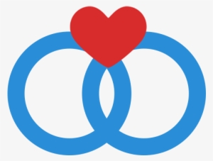 Anillos-2 - Simbolo De Union Png PNG Image | Transparent PNG Free ...
