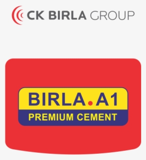 Logos - Birla A1 PNG Image | Transparent PNG Free Download on SeekPNG