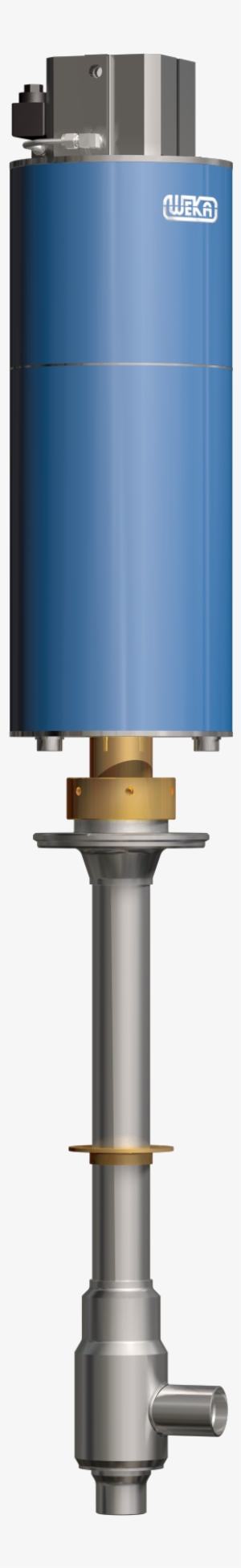 General Information About Cryogenic Safety Valves - Safety Valve PNG ...