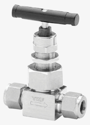 Union-bonnet Needle Valves - Valve PNG Image | Transparent PNG Free ...