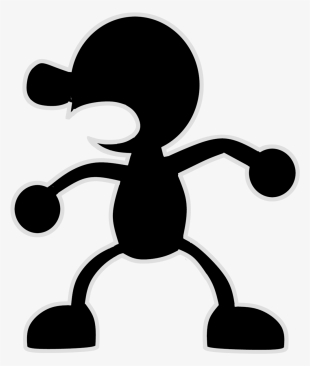 Game And Watch - Game & Watch Sprites PNG Image | Transparent PNG Free ...