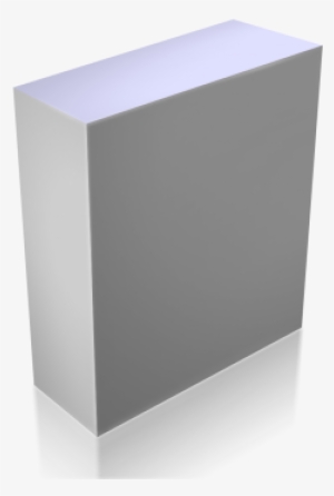 Download Download Png - Box Template Png 3d PNG Image | Transparent PNG ...