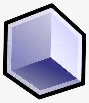 Open - 3d Box Tool Inkscape PNG Image | Transparent PNG Free Download ...