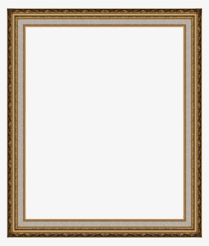 Filigree Frame - Elegant Photo Frame Png PNG Image | Transparent PNG ...