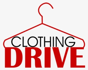 Clothing Drive PNG Image | Transparent PNG Free Download on SeekPNG