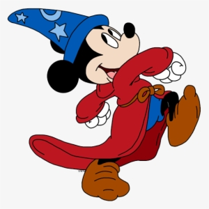 Download Mickey Mouse Clip Art Transparent Image | Transparent PNG ...