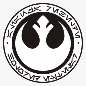 Rebel Alliance Wikipedia - Rebel Alliance Logo Png PNG Image ...