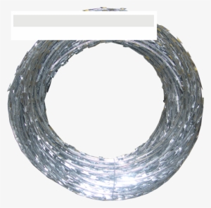Razor Wire - Barbed Wire PNG Image | Transparent PNG Free Download on ...