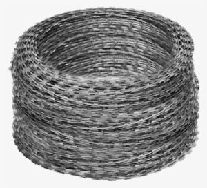 Razor Wire 8m Per Roll Size - Nato Razor Wire Helical Wire Roll ...
