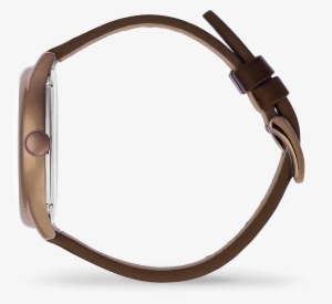Ice Time - Brown White - Ice Watch PNG Image | Transparent PNG Free ...