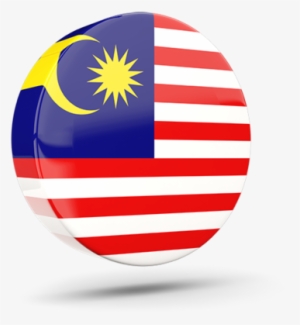 Round Malaysia Flag Png PNG Image | Transparent PNG Free Download on ...