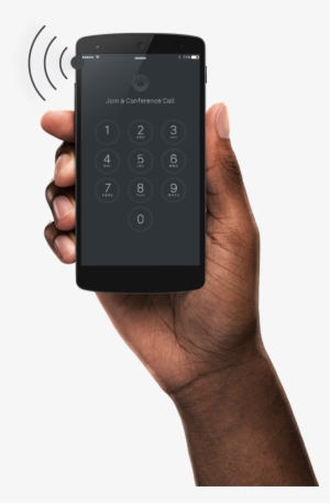 Office Phone - Dial Mobile Png PNG Image | Transparent PNG Free ...