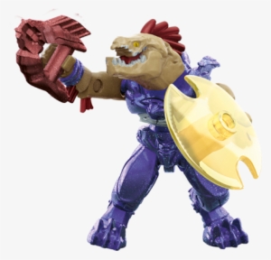 Covenant Jackal Minor - Mega Bloks Covenant Storm Lance PNG Image ...