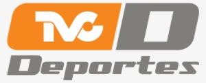 Deportes *** - Tvc Deportes 2 Logo PNG Image | Transparent PNG Free ...
