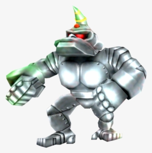 Super Mario Robot PNG Image | Transparent PNG Free Download on SeekPNG