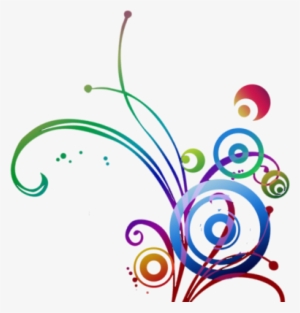 Swirls Swirl Effects Effect Designs Design Colorful - Imagenes Png ...