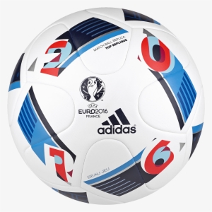 Uefa Euro 2016 Football PNG Image | Transparent PNG Free Download on ...
