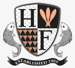 Forman And Sons Coat Of Arms - Forman & Son Logo PNG Image ...