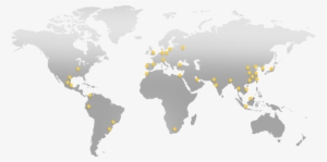 Torrecid Group - World Map Logistic PNG Image | Transparent PNG Free ...