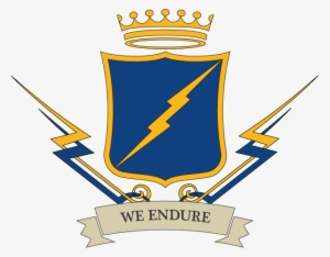 Lightening Clipart Coat Arm - Lightning Coat Of Arms PNG Image ...