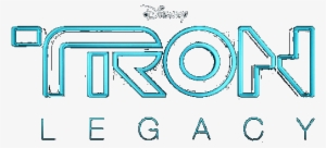Tron Legacy Logo Png PNG Image | Transparent PNG Free Download on SeekPNG