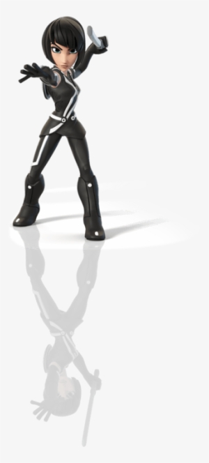 Tron Legacy Comes To Disney Infinity - Disney Infinity 3.0 - Tron ...