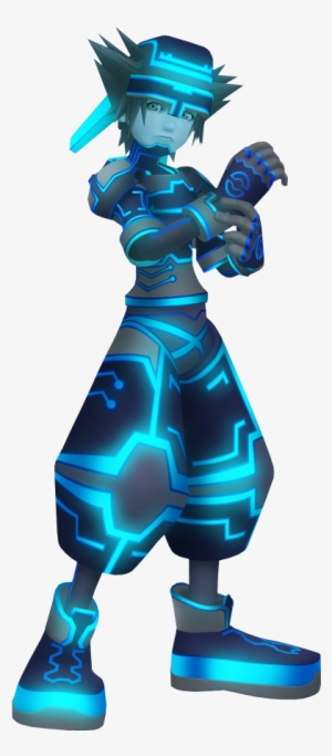 Tron Sora PNG Image | Transparent PNG Free Download on SeekPNG