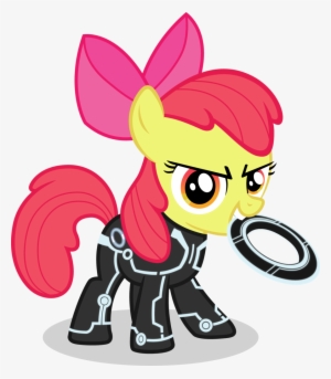 Image Timberwolf Png My Little Pony Fan - My Little Pony: Friendship Is ...