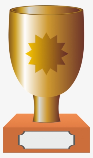 Download - Winner Trophy Png Transparent PNG Image | Transparent PNG ...