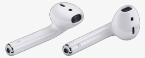 Airpods - Airpods Transparent PNG Image | Transparent PNG Free Download ...