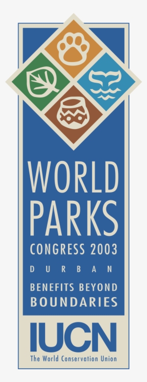 World Parks Congress Logo Png Transparent - World Parks Congress PNG ...