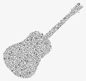 Notes De Musique Coloriage PNG Image | Transparent PNG Free Download on ...
