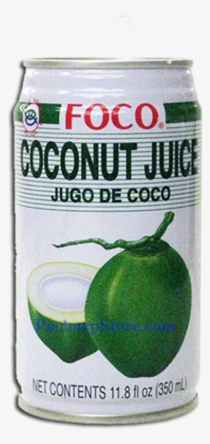 Foco Coconut Juice PNG Image | Transparent PNG Free Download on SeekPNG