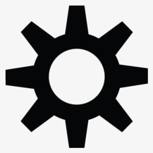 Gear, Settings, Vehicle Machine, Cog Icon - Shape Pngs PNG Image ...