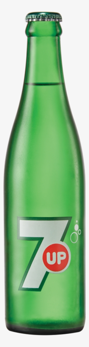7up - Glass Bottle PNG Image | Transparent PNG Free Download on SeekPNG
