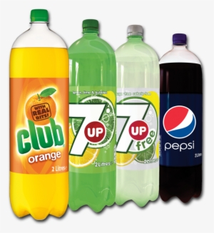 7up/ Pepsi/ Club Selected Range 2ltr - 7up Club Pepsi 1.25 Litre PNG ...
