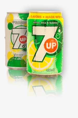 7up - 7 Up Soda Cans PNG Image | Transparent PNG Free Download on SeekPNG
