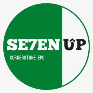 7up Logo Circle - Circle PNG Image | Transparent PNG Free Download on ...