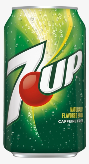 7up - 7 Up Soda Cans PNG Image | Transparent PNG Free Download on SeekPNG