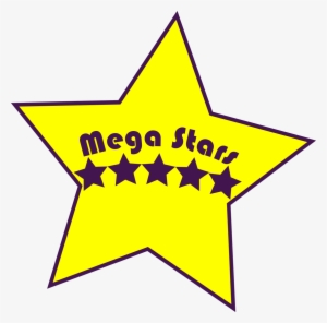 Mega Stars Logo - Florence PNG Image | Transparent PNG Free Download on ...