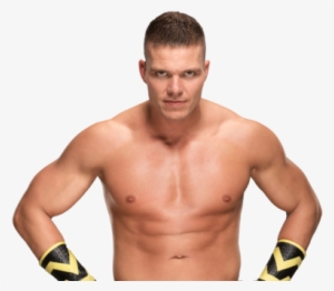 Wwe 2k17/roster - Wwe Justin Gabriel Png PNG Image | Transparent PNG ...